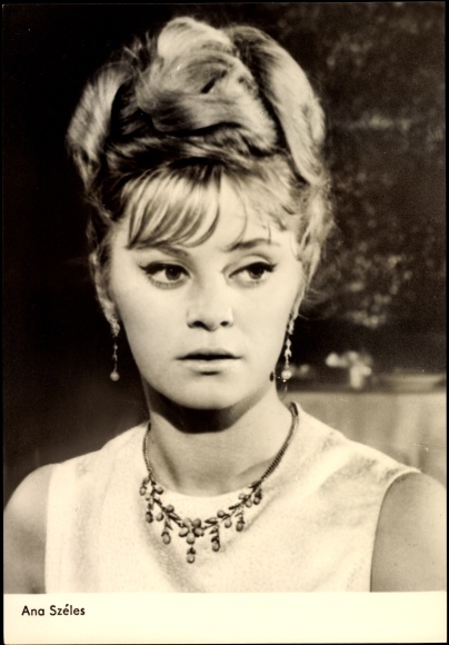Picture of Ana Szeles