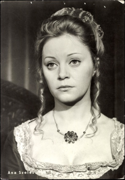 Picture of Ana Szeles