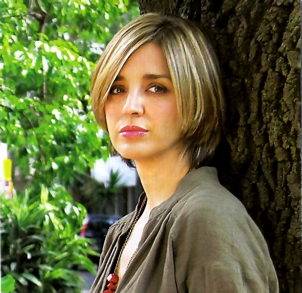 Picture of Claudia Ramírez