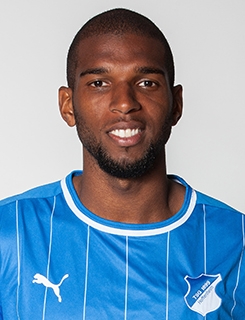 Ryan Babel 2012