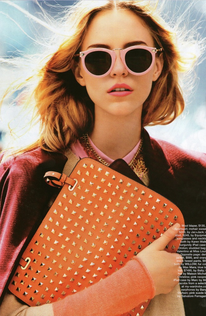 Image of Nicole Pollard