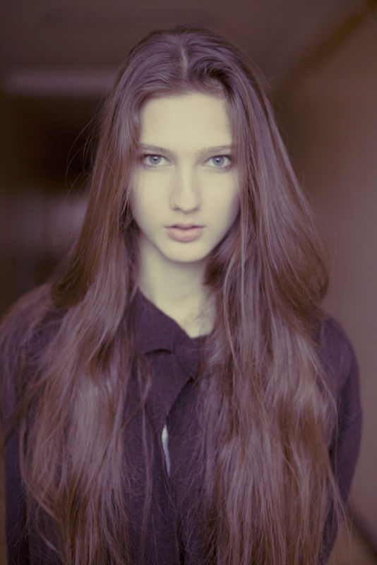 Image of Ana Gilca