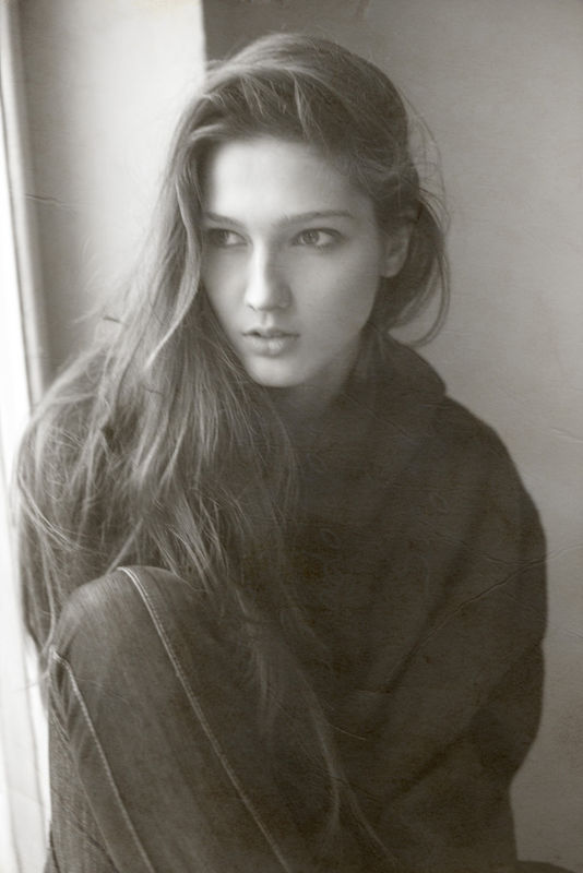 Picture of Ana Gilca