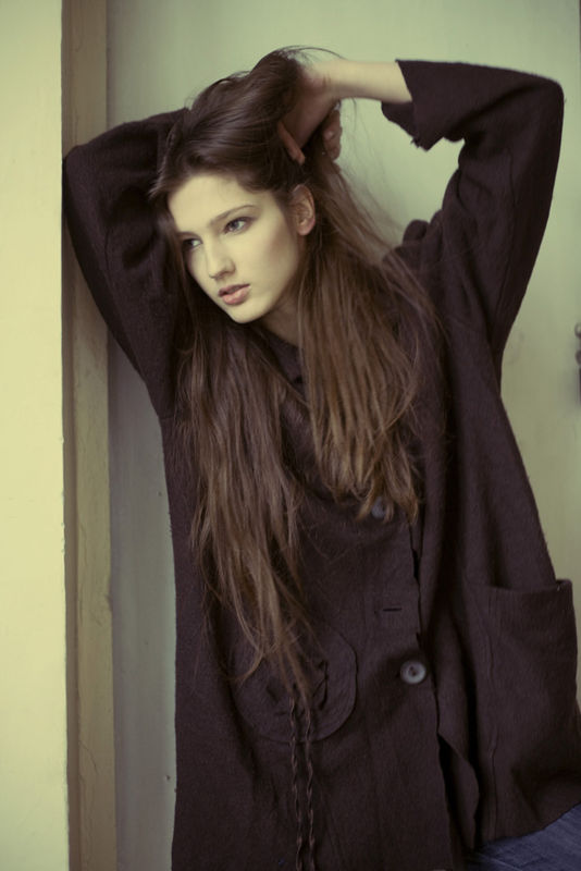 Picture of Ana Gilca