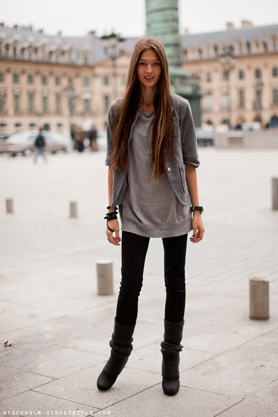 Picture of Ana Gilca