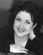 Picture of Leesa Gaspari