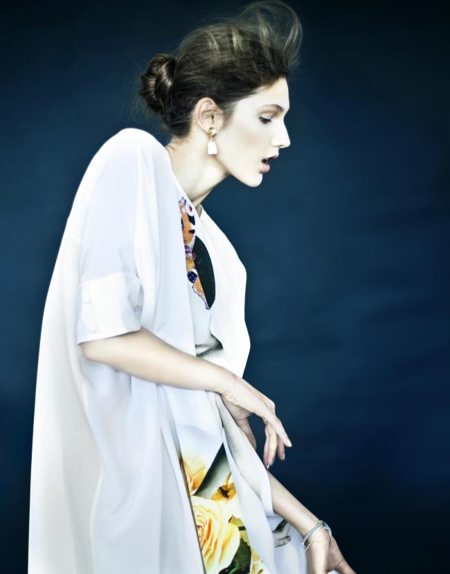 Picture of Ana Gilca