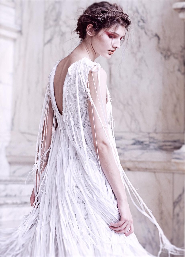 Picture of Ana Gilca