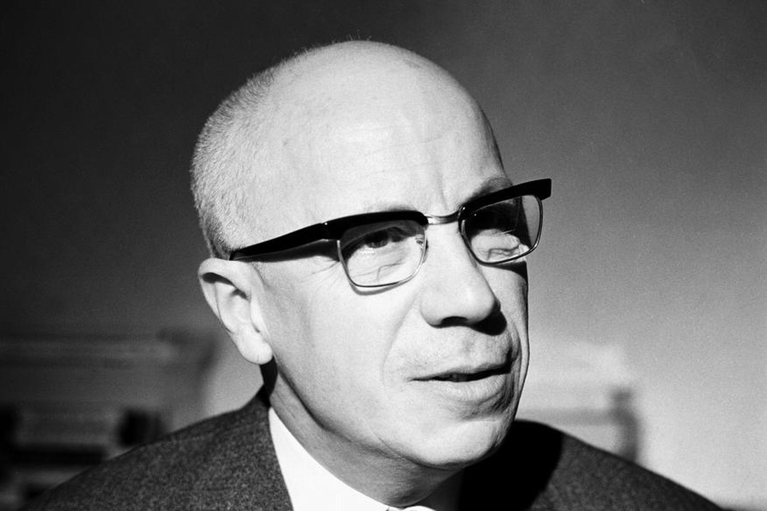 Picture of Pierre Boileau
