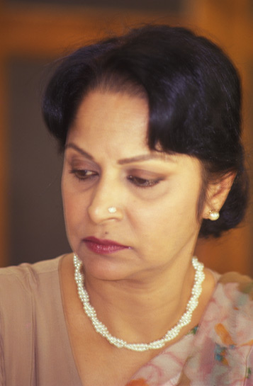 Waheeda Rehman picture