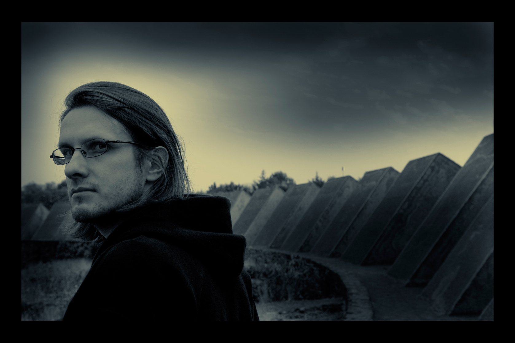 Picture of Steven Wilson