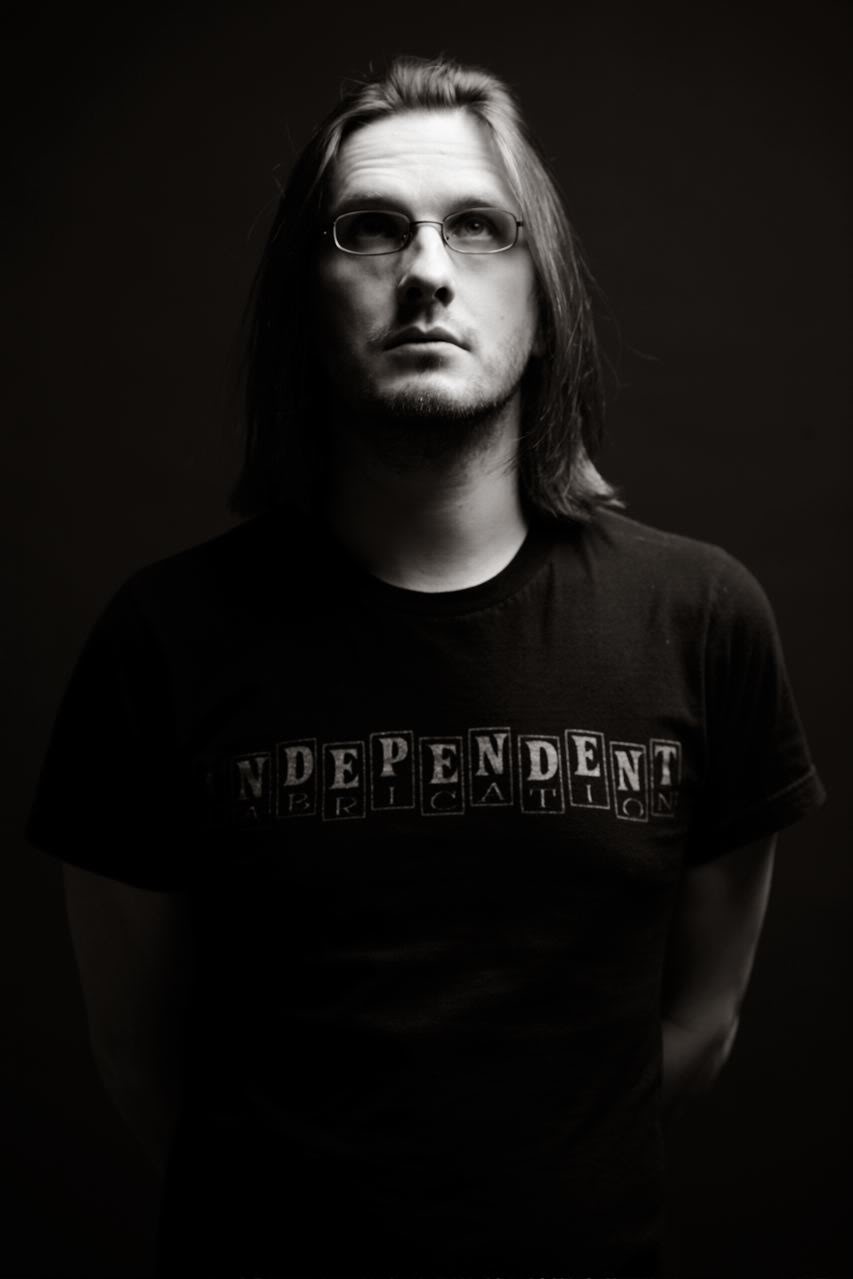 Picture of Steven Wilson