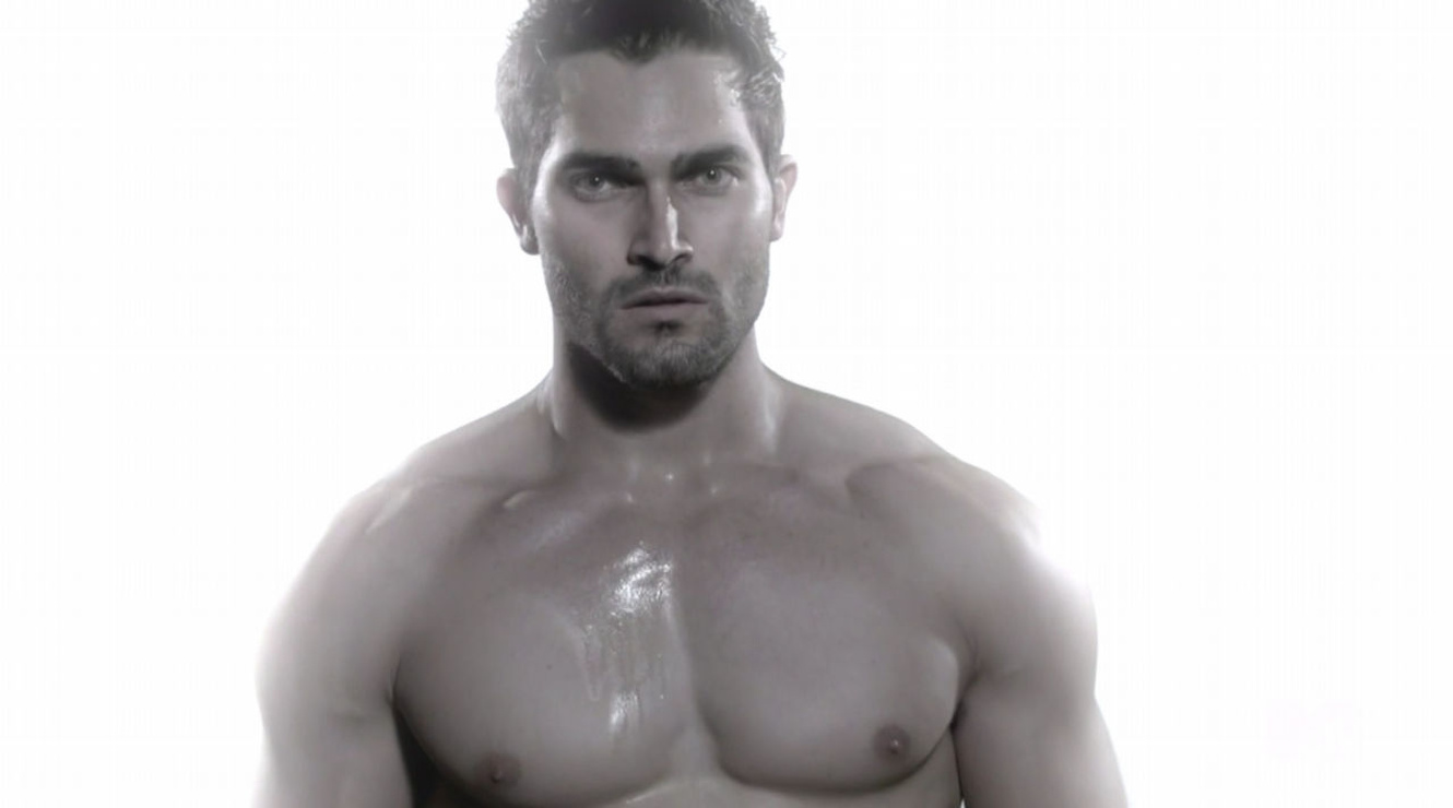 Tyler Hoechlin image
