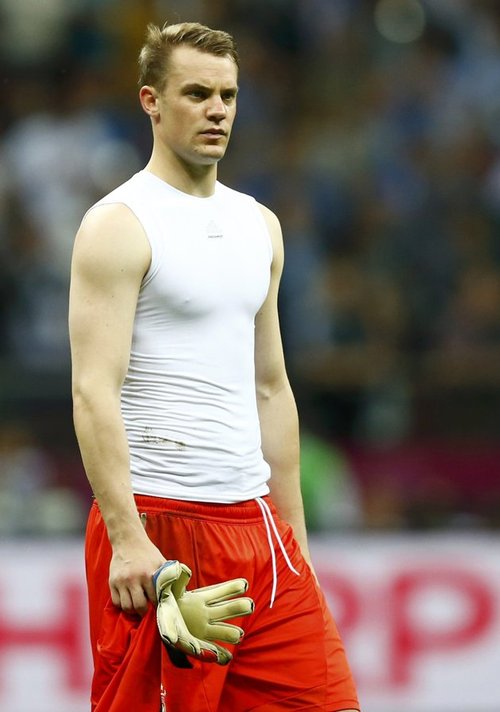 Manuel Neuer picture