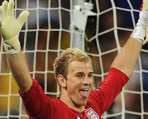 Picture of Joseph Joe Hart