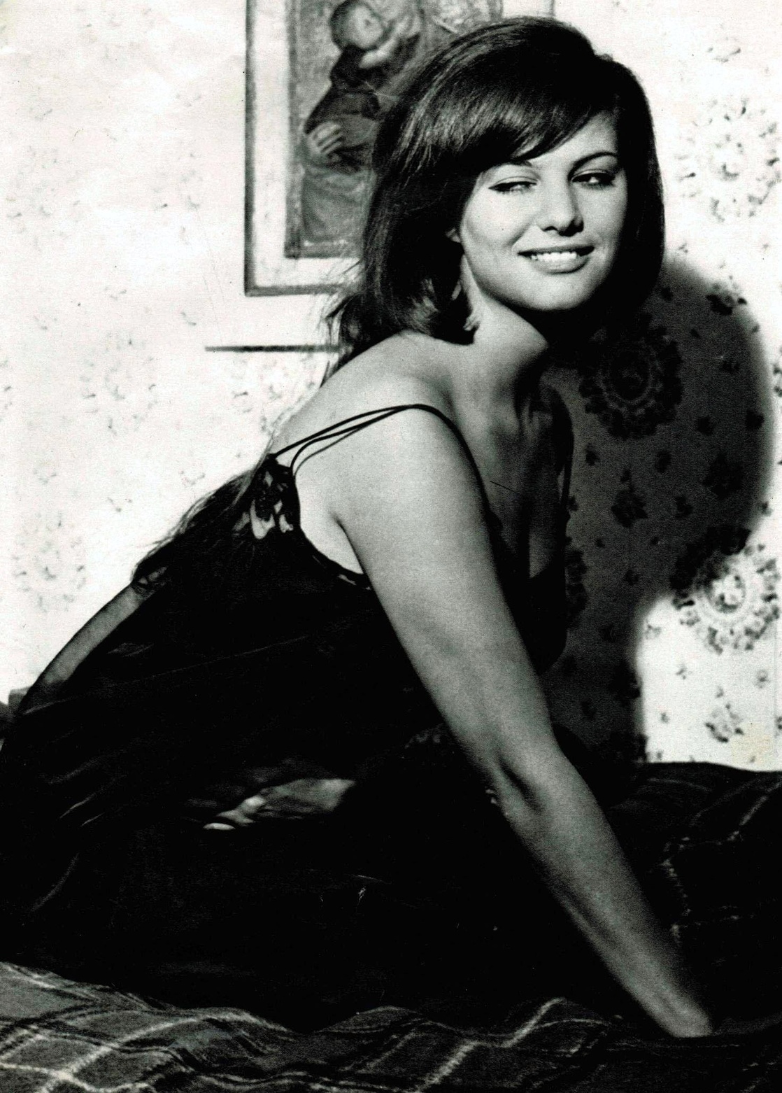 Claudia Cardinale picture