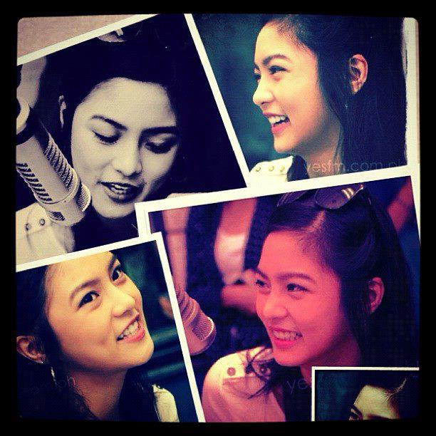 Picture of Kim Chiu