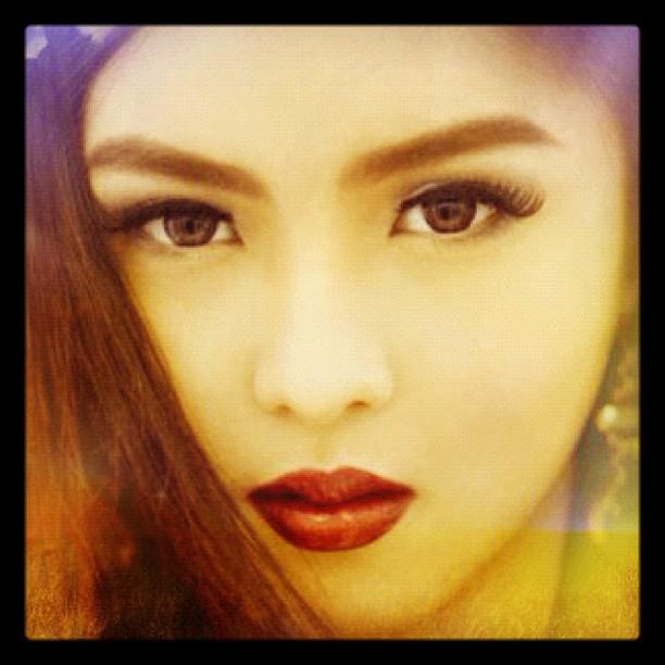 Picture of Kim Chiu