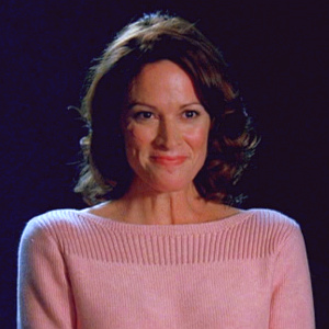 Picture of Kate Hodge