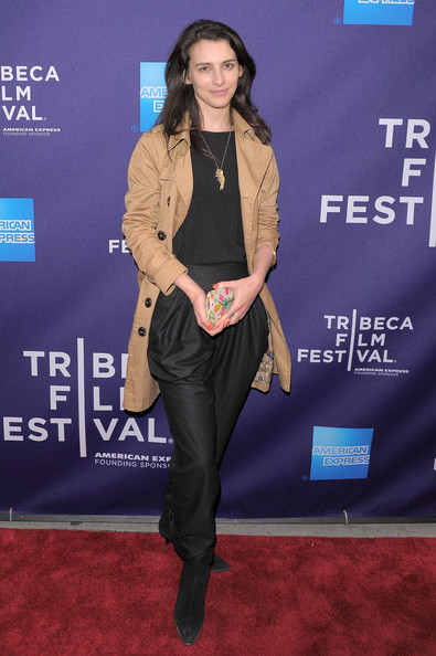 Picture of Liane Balaban