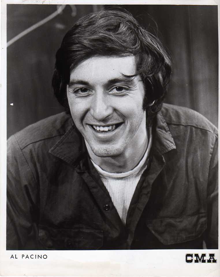 Al Pacino picture