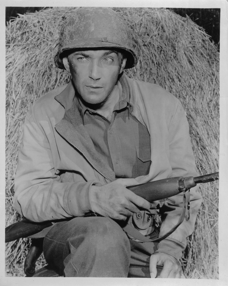 Picture of Rick Jason