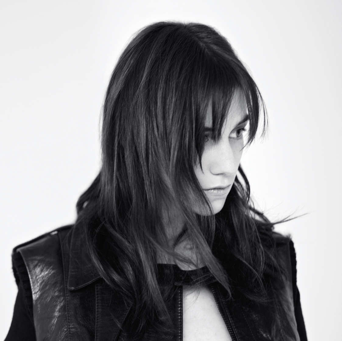 Picture of Charlotte Gainsbourg