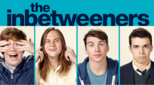 The Inbetweeners image