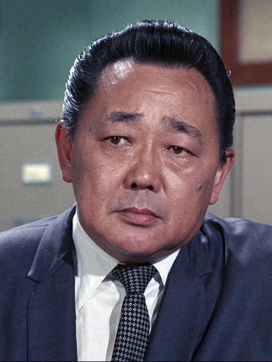 Picture of Kam Fong