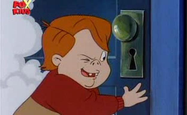 Picture of Life with Louie