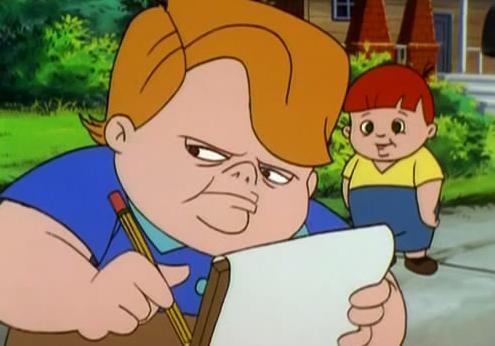 Picture of Life with Louie