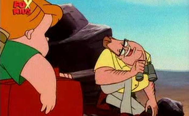 Life with Louie image