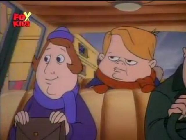 Picture of Life with Louie