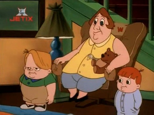 Picture of Life with Louie