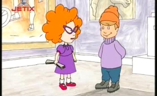 Picture of The Kids from Room 402