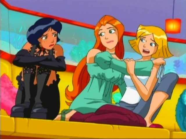 Picture of Totally Spies!