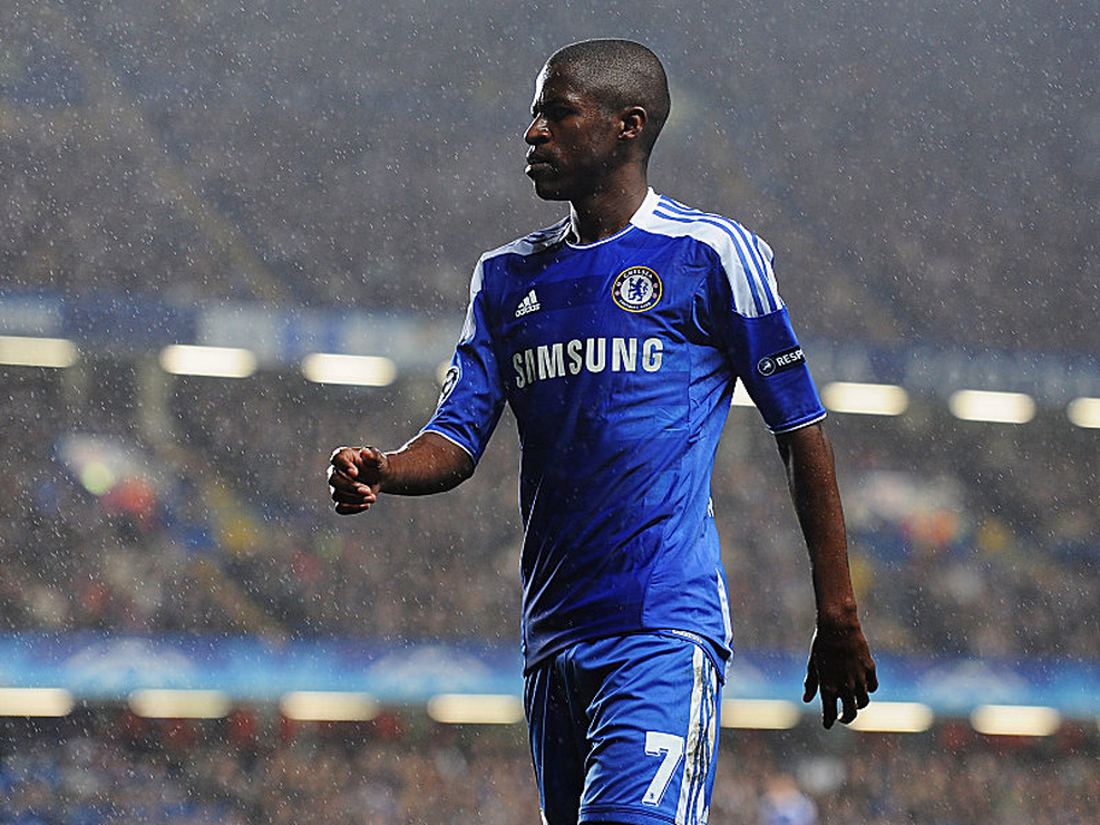 Ramires (Chelsea F.C.)