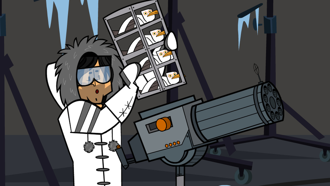 Total Drama Island picture