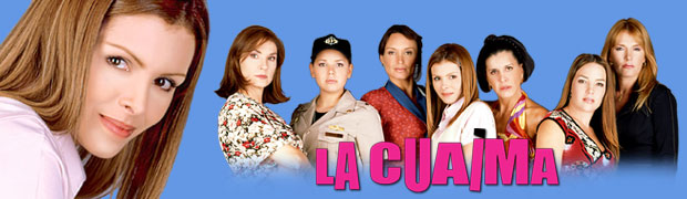 Picture of La cuaima (2003- )
