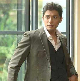 Image of Ady Putra