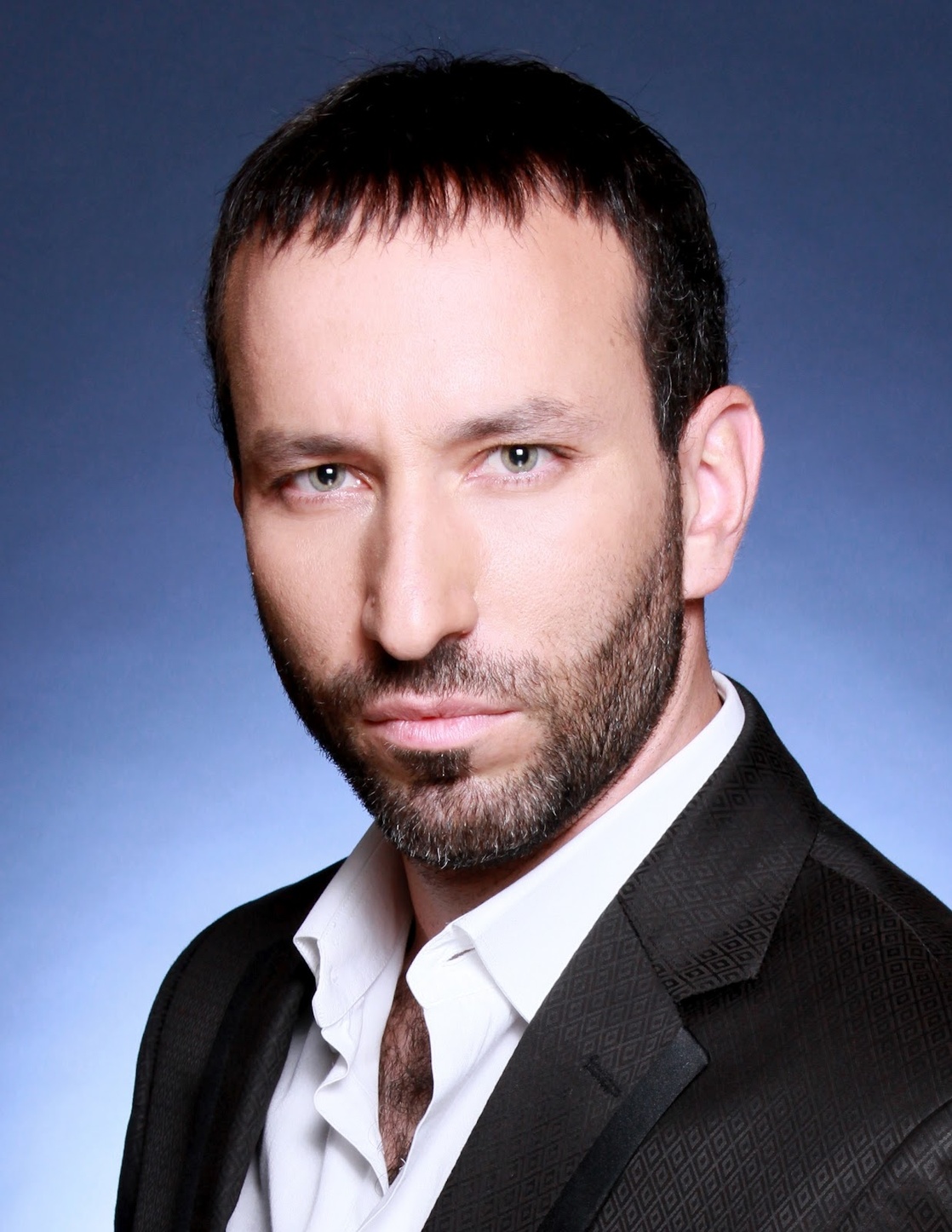 Picture of Ricardo Kleinbaum