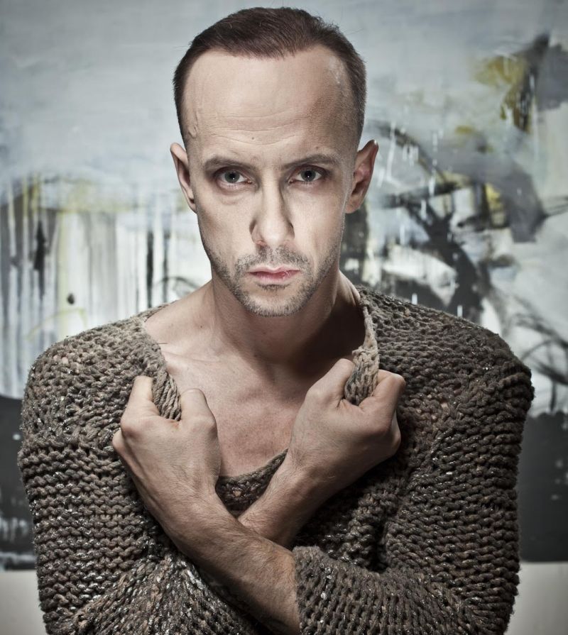 Nergal picture