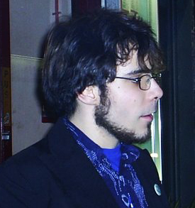 Picture of Michael Fielding