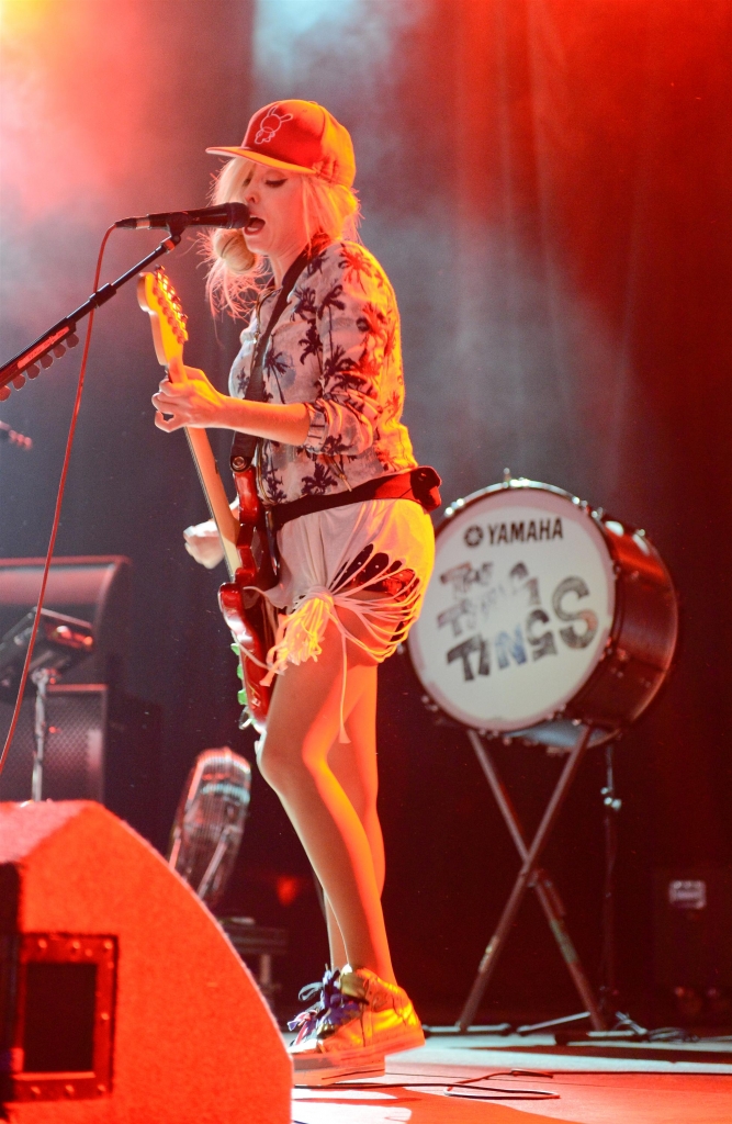 Picture of The Ting Tings