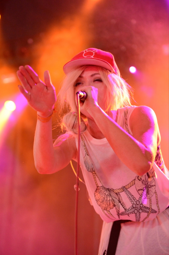 Picture of The Ting Tings