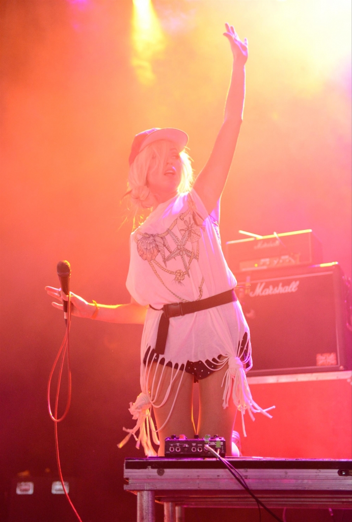 Picture of The Ting Tings