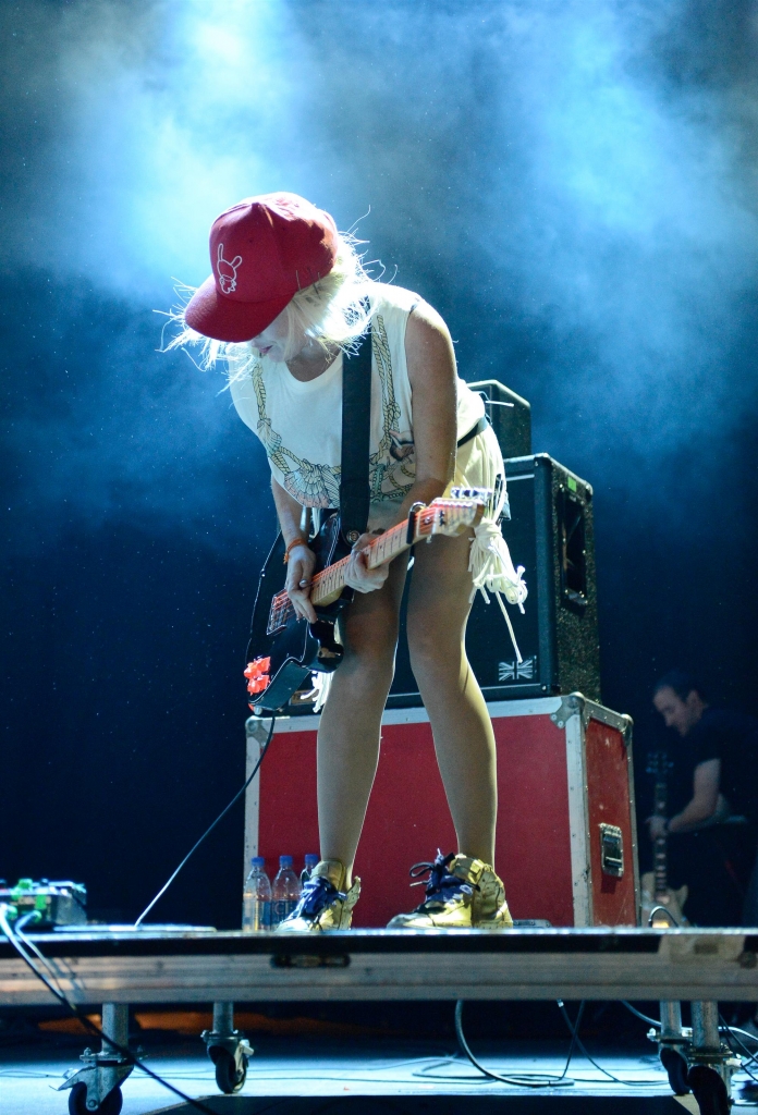 Picture of The Ting Tings
