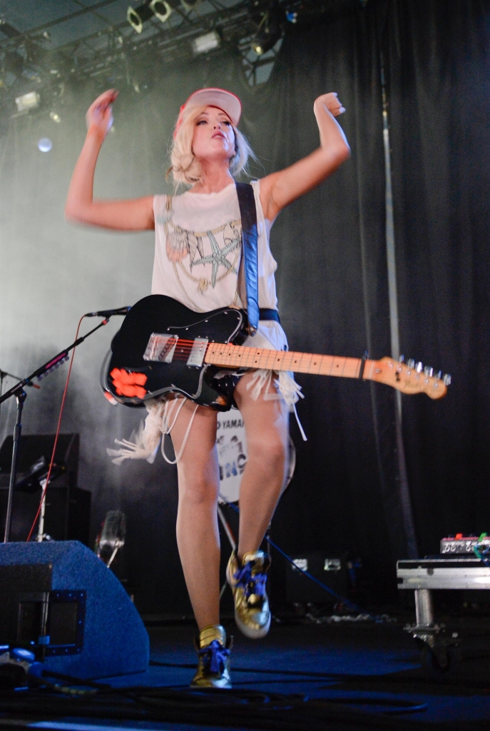 Picture of The Ting Tings