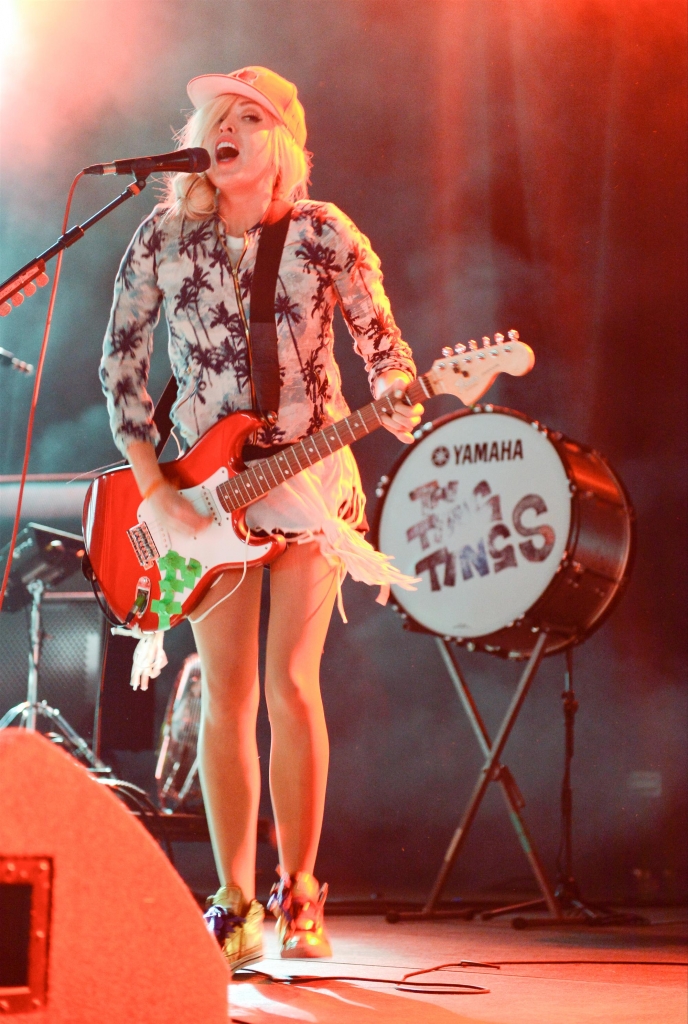 Picture of The Ting Tings