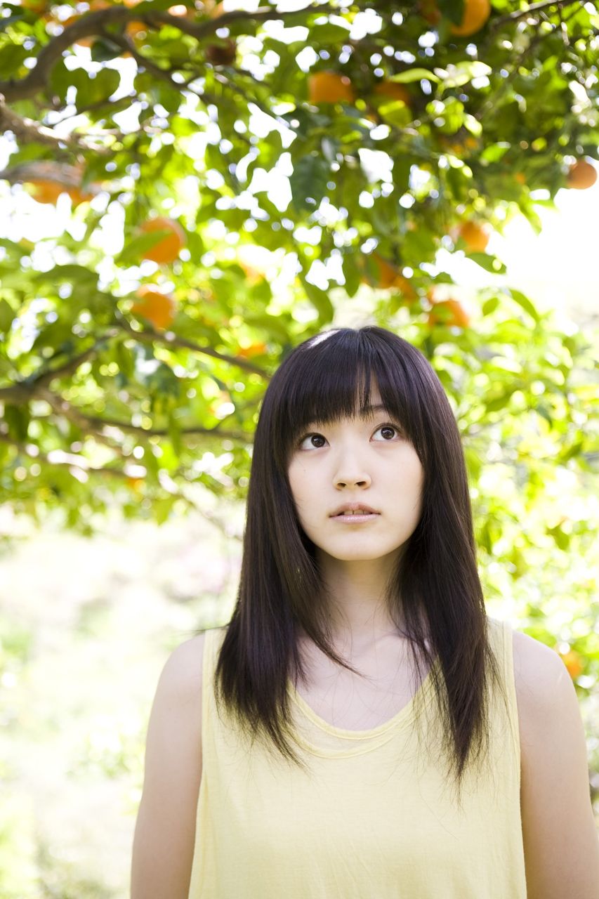 Image of Airi Suzuki